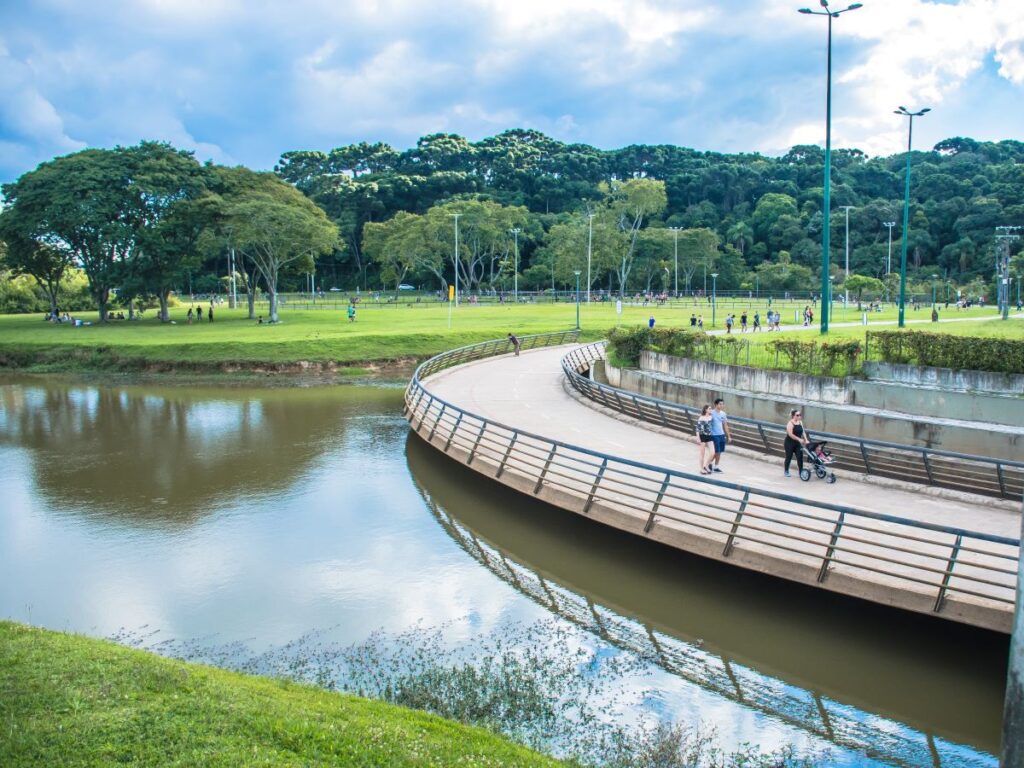 Curitiba – UIIF